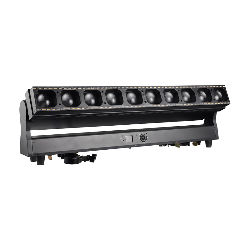 10x60W Zoom Pixel LED Beam Bar - Buy Led Bar Light, Bar light, Beam Bar ...