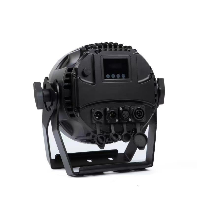 12x18W RGBWAUV Outdoor LED PAR - Buy Led Par Light, led par, Par Light ...
