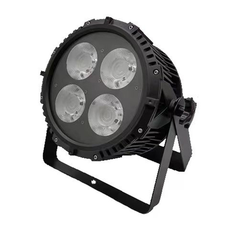 200W LED PAR Light IP65 - Buy Led Par Light,Stage lighting company, PAR ...