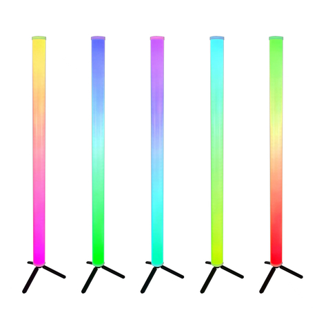 Battery LED Tube Light - Buy Vintage lamp, Vintage Autique lamp ...