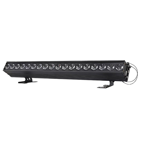 18x30W 6 1 in Indoor LED linear wall washer bar Light - Buy Led Bar ...