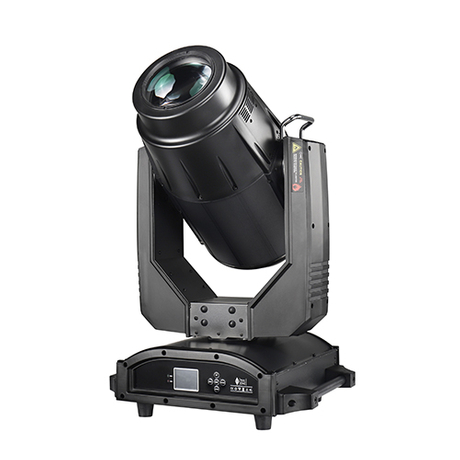 600W IP65 Moving Spot CMY CTO- Buy Moving Head, Moving Head Light ...