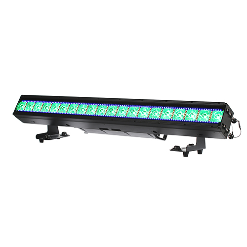 500W LED Strbe Wash Bar IP65 - Buy Led linear bar Light, Led Stage ...