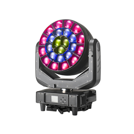 24x60W B-EYE Moving Head Light - Buy Led Moving Head, Moving Head ...