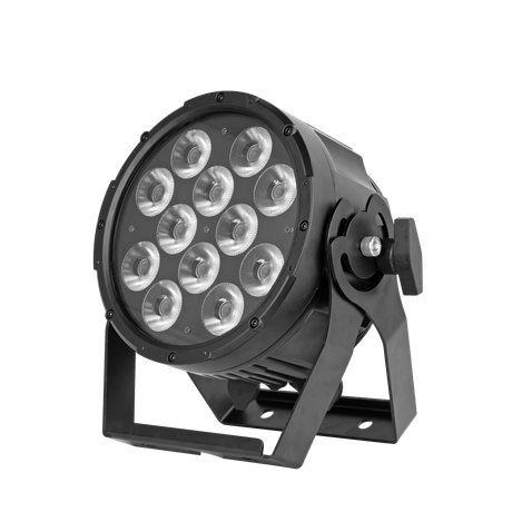 12x12W RGBACL Outdoor LED PAR - Buy Led Par Light, led par, Par Light ...