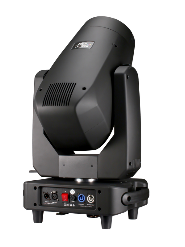 400W LED Moving Spot CMY+CTO- Buy Moving Head, Led Moving Head, moving ...