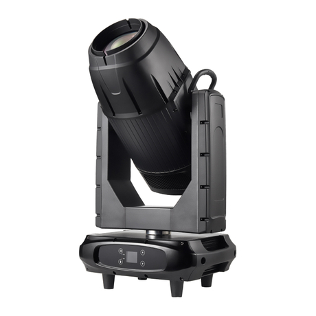 700W LED Profile Spot Moving Head Light IP65 - Buy Moving Head, Moving ...