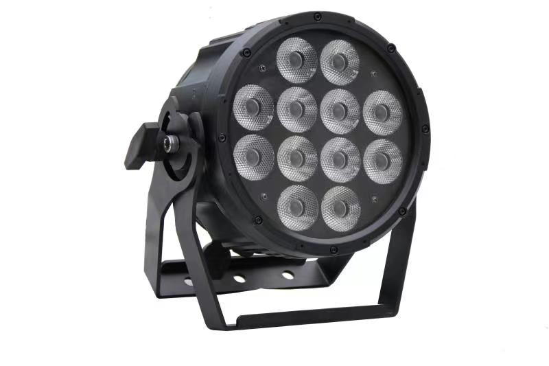 12x18W RGBWAUV Outdoor LED PAR - Buy Led Par Light, led par, Par Light ...