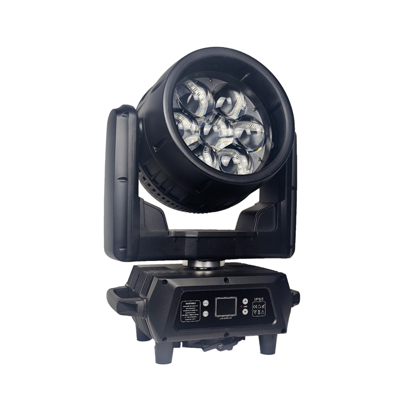 7x60W B-EYE AURA IP65 Buy Moving Head, Led Moving Head, moving head spot Product on DS-LIGHTS