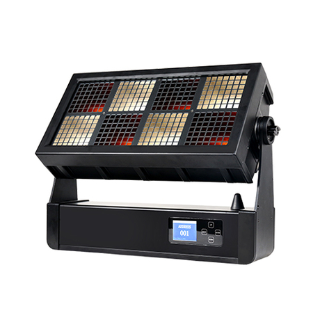 450W ARW LED Wall Wash - Buy Led Wall Washer, LED City color light, SGM ...