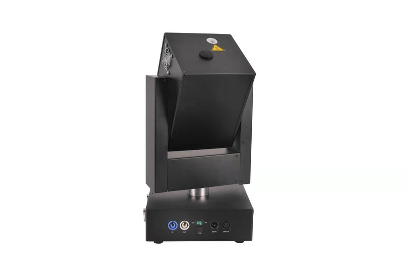 750W Cold Spark Machine Remote/DMX - Buy Cold Spark Machine, Stage ...