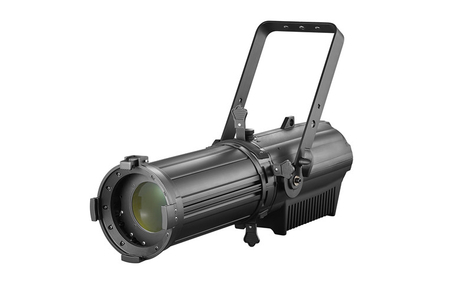 LED Profile Spot Light with Zoom - Buy LED Profile Light, 300W LED ...